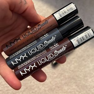 NYX | Makeup | Nyx Lip Product Bundle | Poshmark